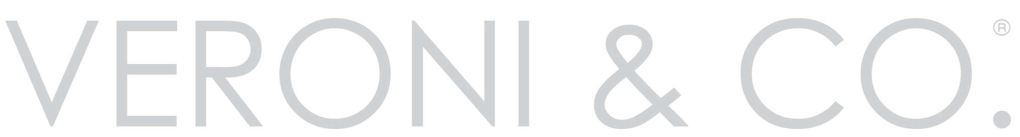 contact | VERONI & CO.